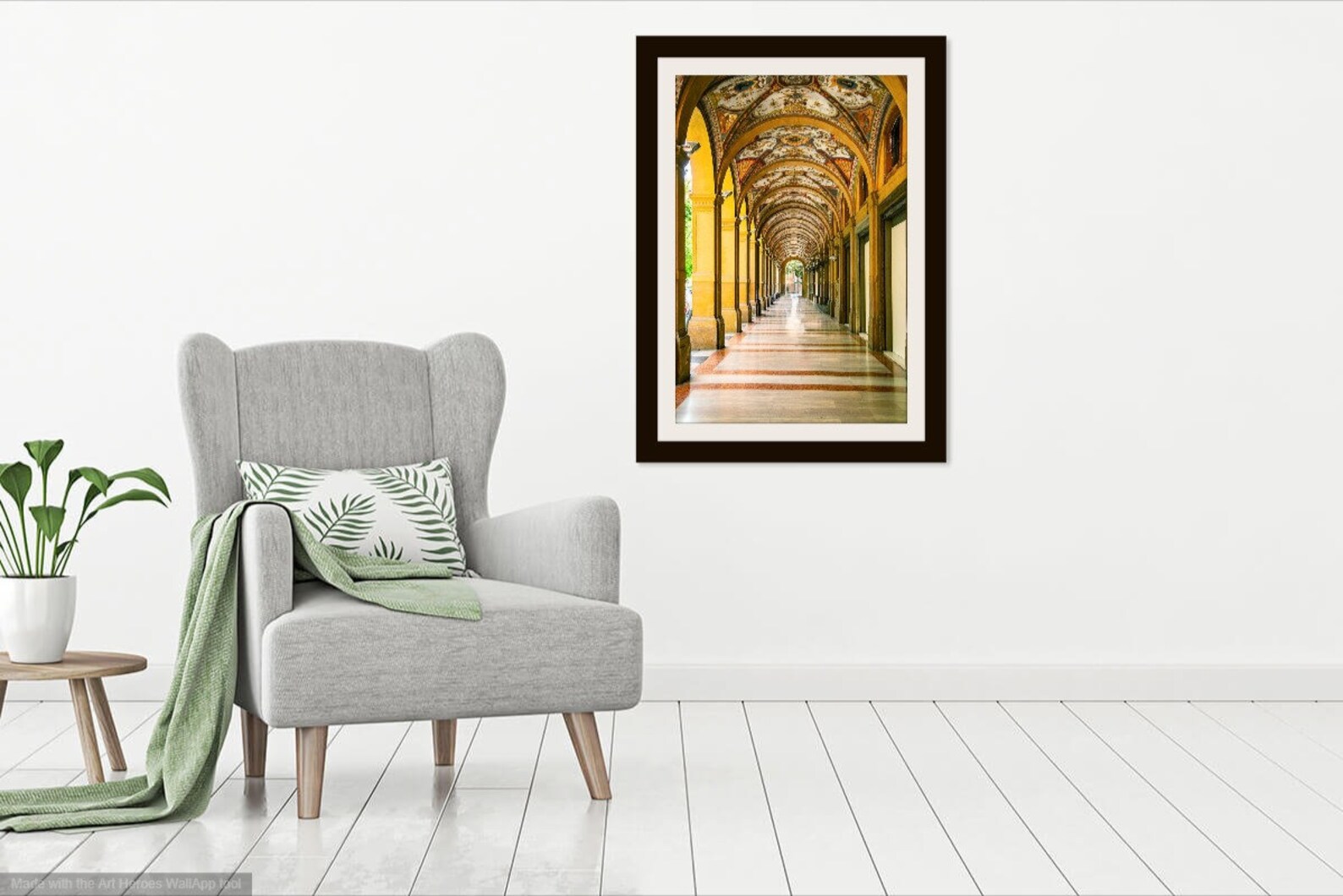 Photography, Palazzo, Portico, Building, Historical, Bologna, Italy ...