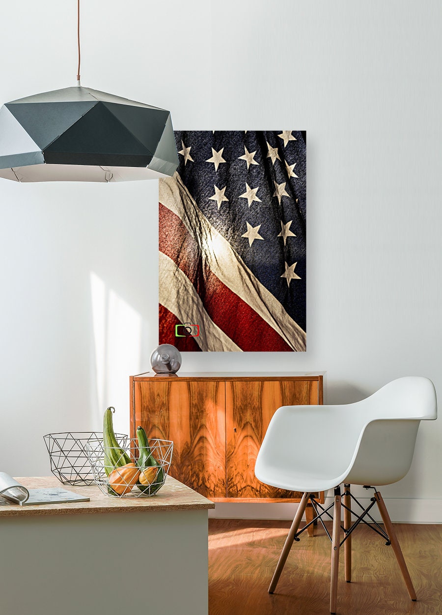 Photography, the Star-spangled Banner Flag, the American Flag, America ...