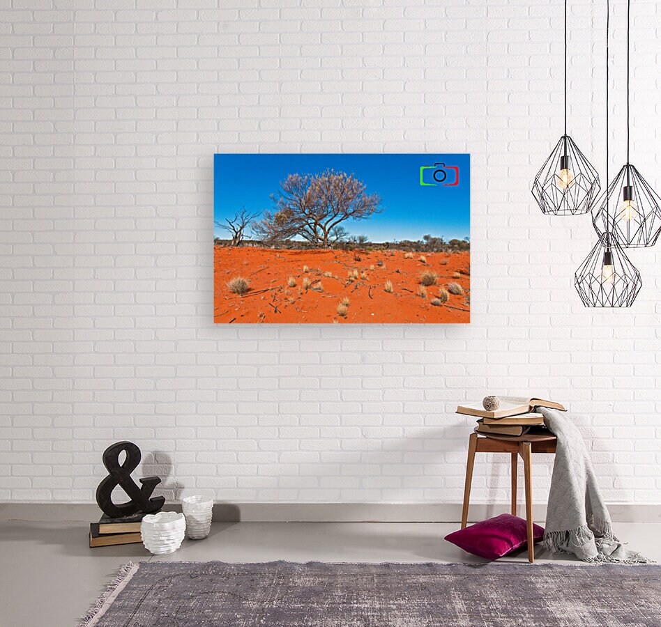 Australia, Photography, Outback, the Red Center, Landscape, Metal ...