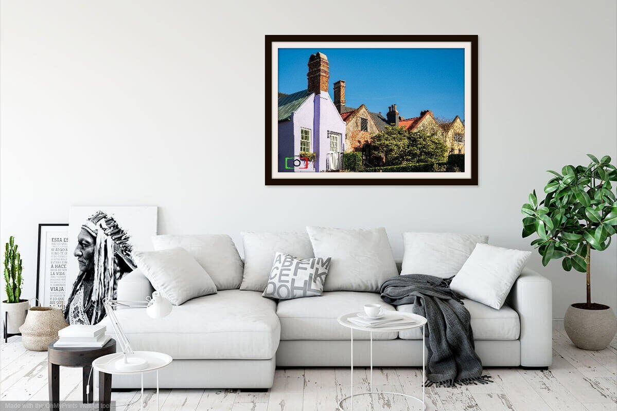 Photography Historical Buildings Charleston SC Metal - Etsy