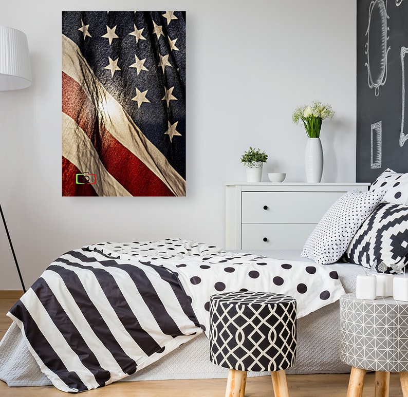 Photography, the Star-spangled Banner Flag, the American Flag, America ...
