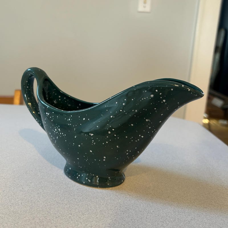 Ceramic Boat - Etsy