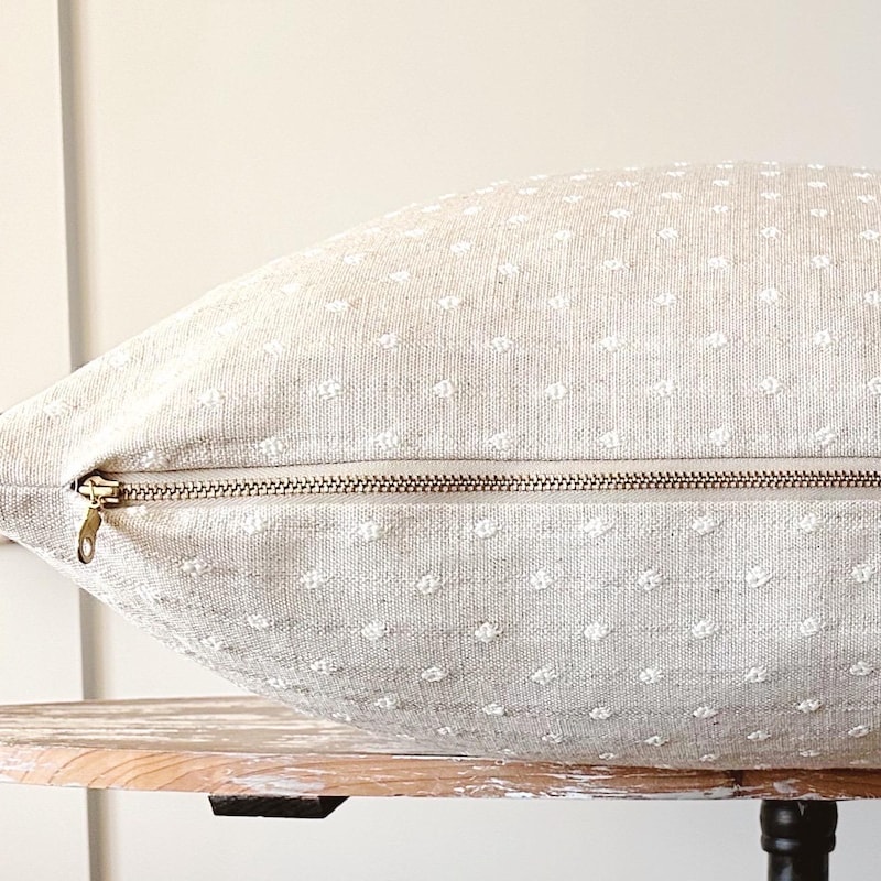 Swiss Dot Dobby - Etsy