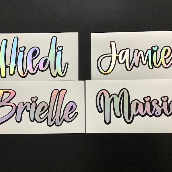 Black Outline - Etsy