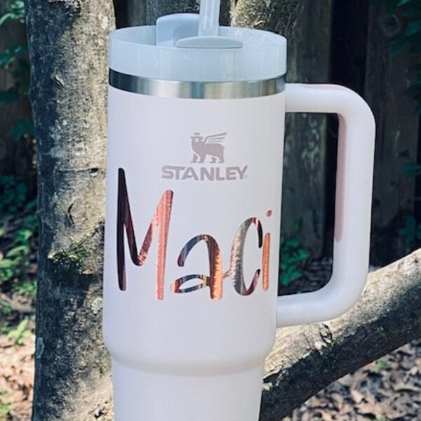 Vinyl for Cups - Etsy