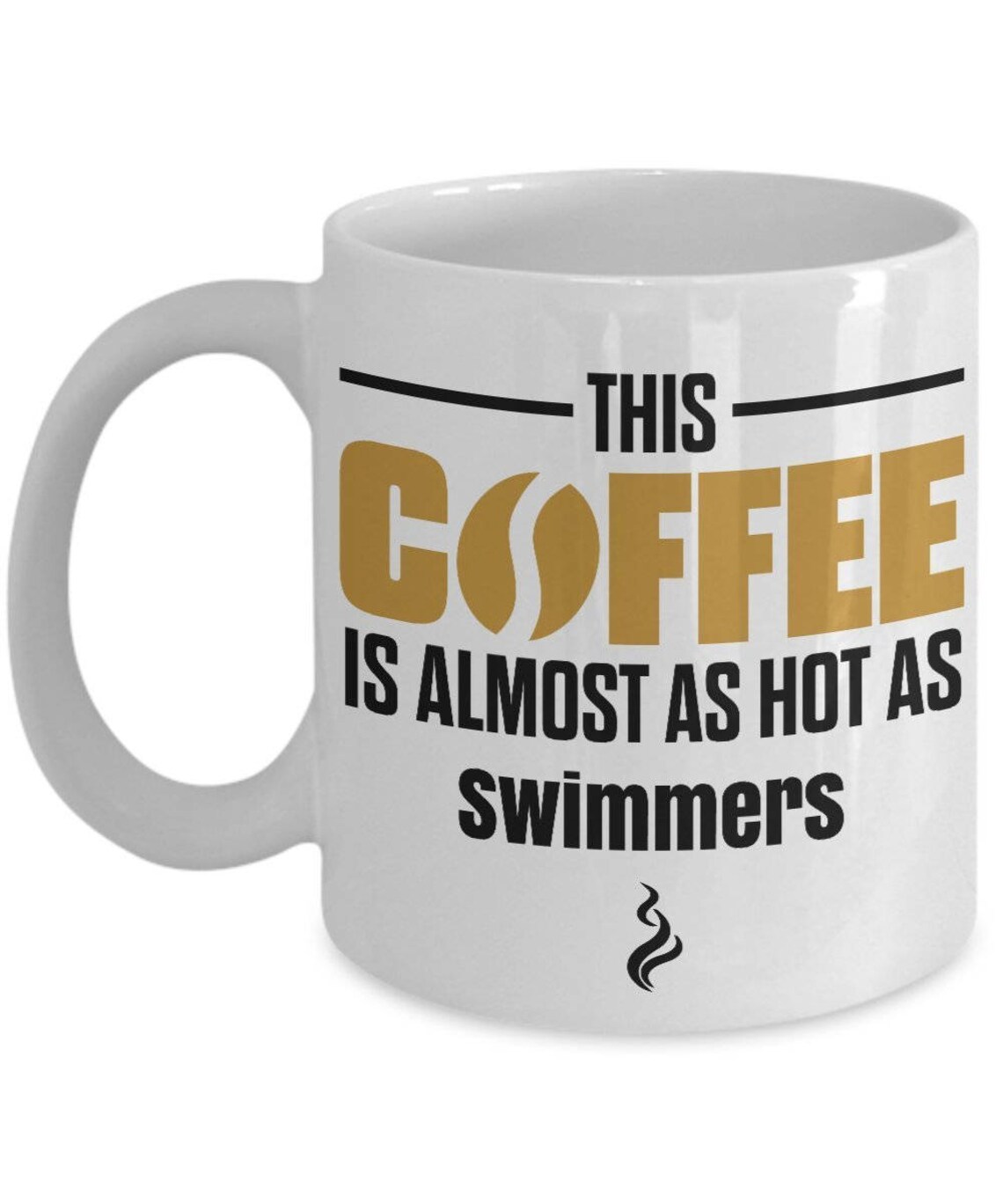 Gift for Swimmers Swimmer Coffee Mug Swimmer Mug Swimmer - Etsy