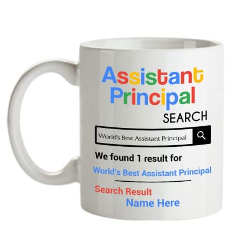 Principal Gift - 60+ Gift Ideas for 2024