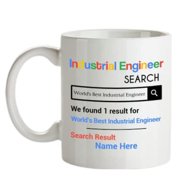 Engineer - Etsy