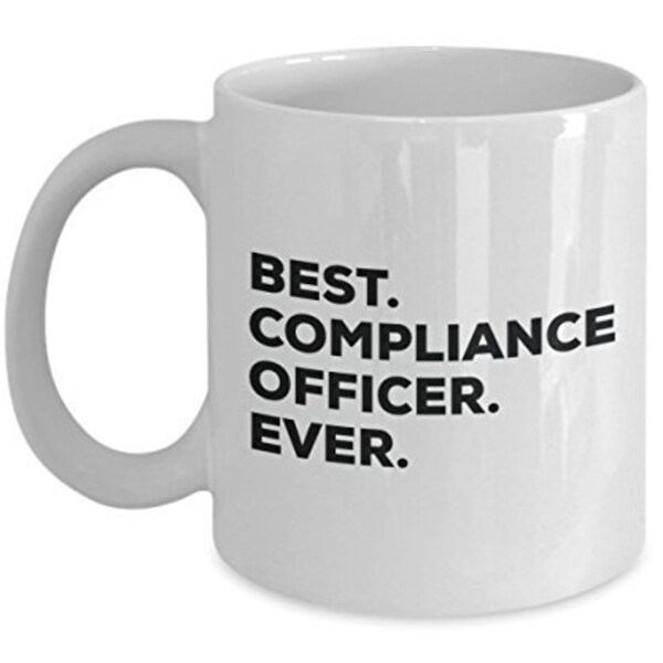 Compliance Thank You - Etsy