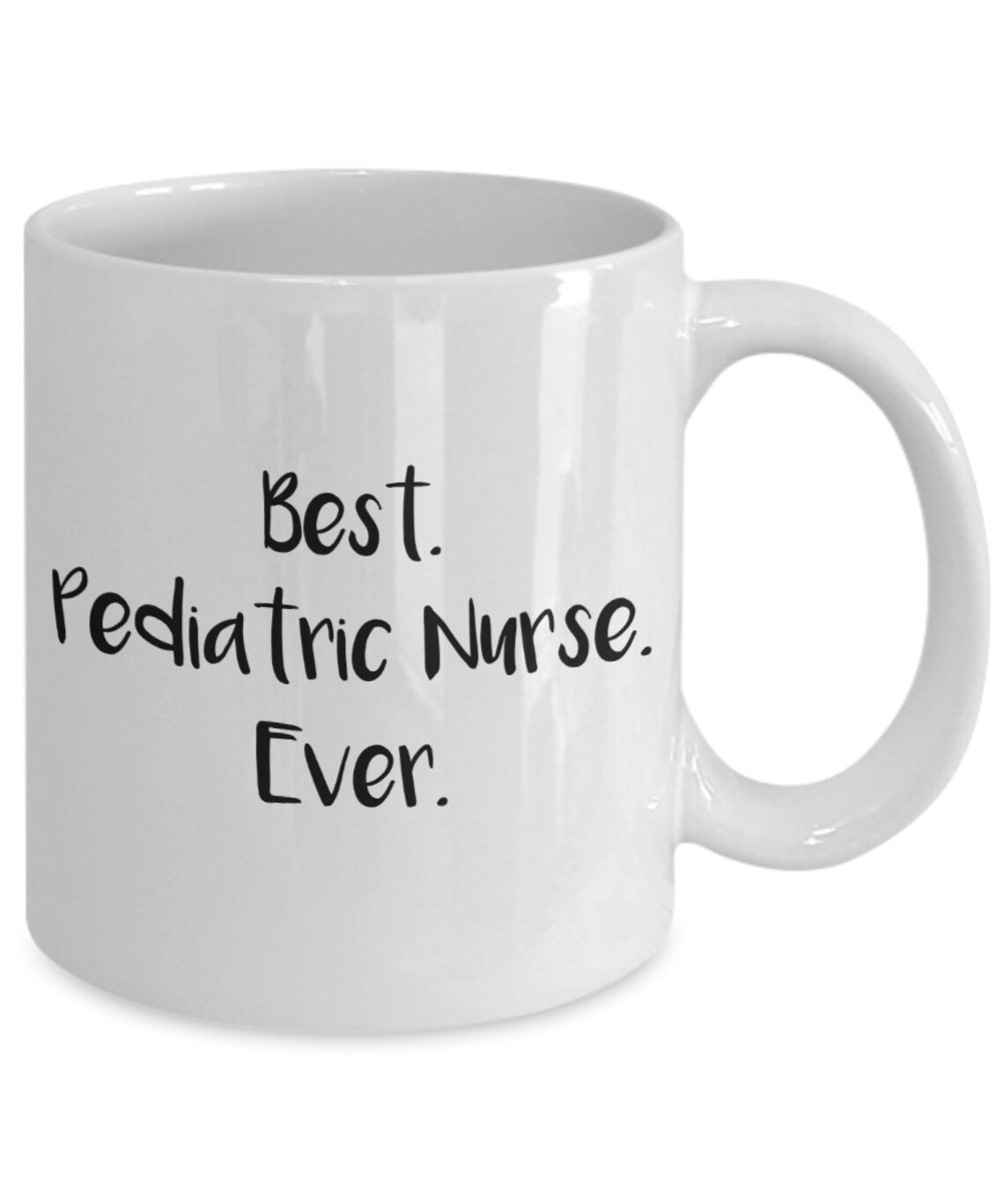 Pediatric Nurse Mug Best Pediatric Nurse Ever Funny Coffee Etsy pediatric-nurse-mug-best-pediatric-nurse-ever-funny-coffee-etsy