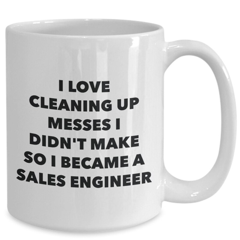 Engineer Mug - Etsy