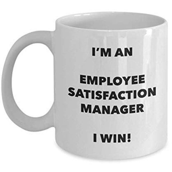 Employee Satisfaction - Etsy