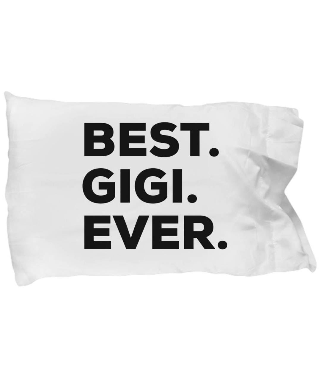Gigi Pillow Case, Gifts for Gigi , Best Gigi Ever, Gigi Pillowcase - Etsy