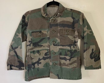 Army Jacket - Etsy