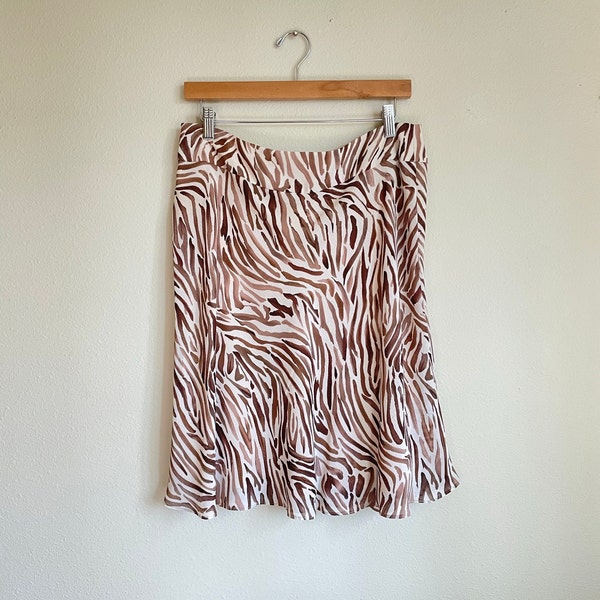 2000s Zebra Print - Etsy