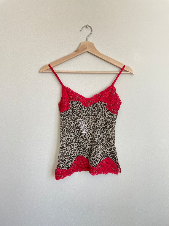 Rampage Sheer lace - Gem