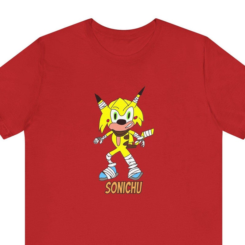 Sonichu Medallions - Etsy