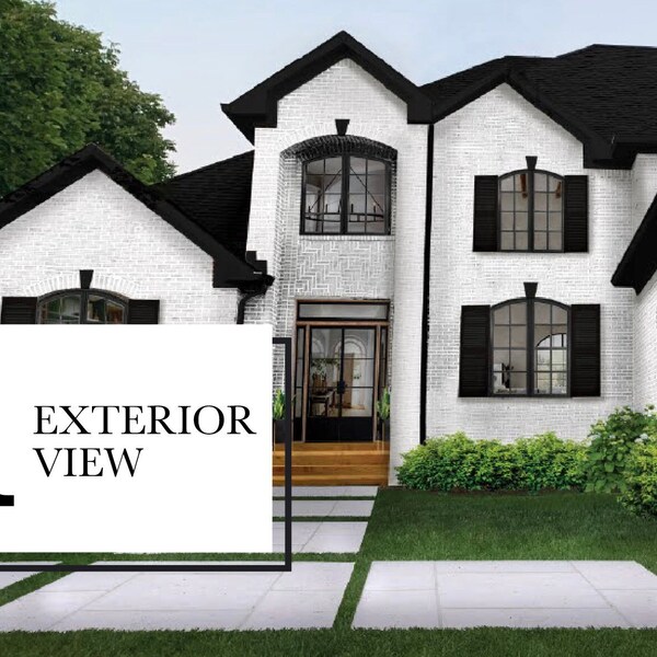 Exterior - Etsy