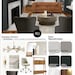 Interior Design Package | Free Revision Included | Modern Farmhouse ...