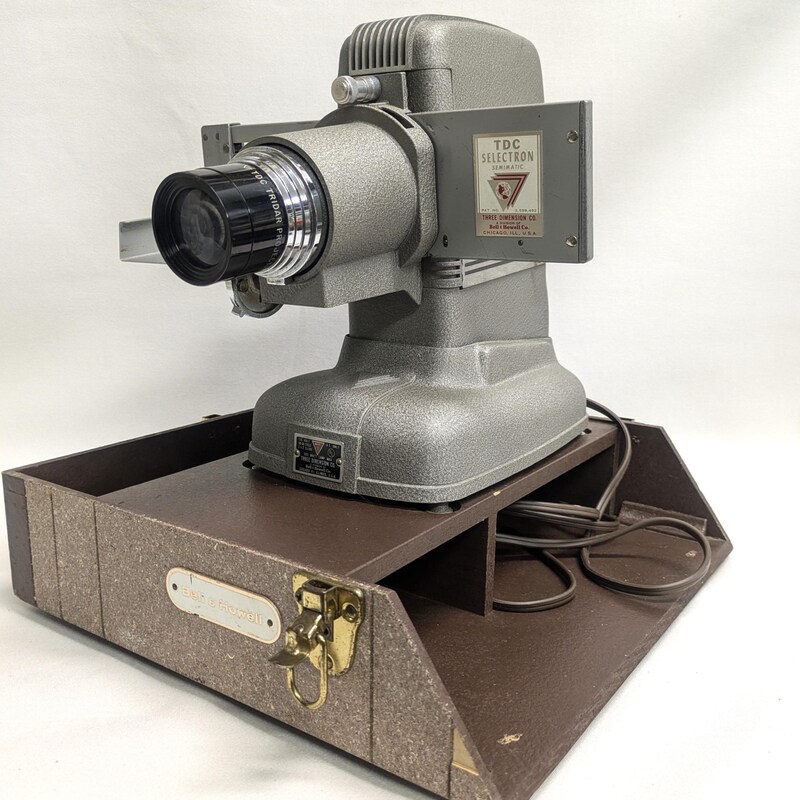 35mm Slide Projector - Etsy