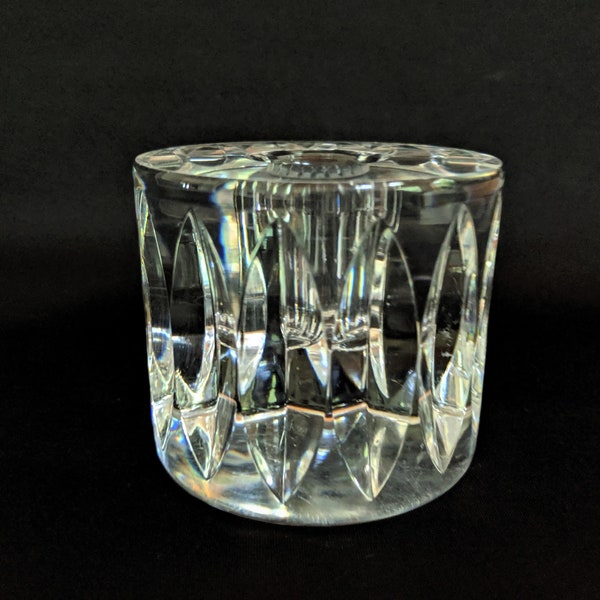 Orrefors Candlesticks - Etsy