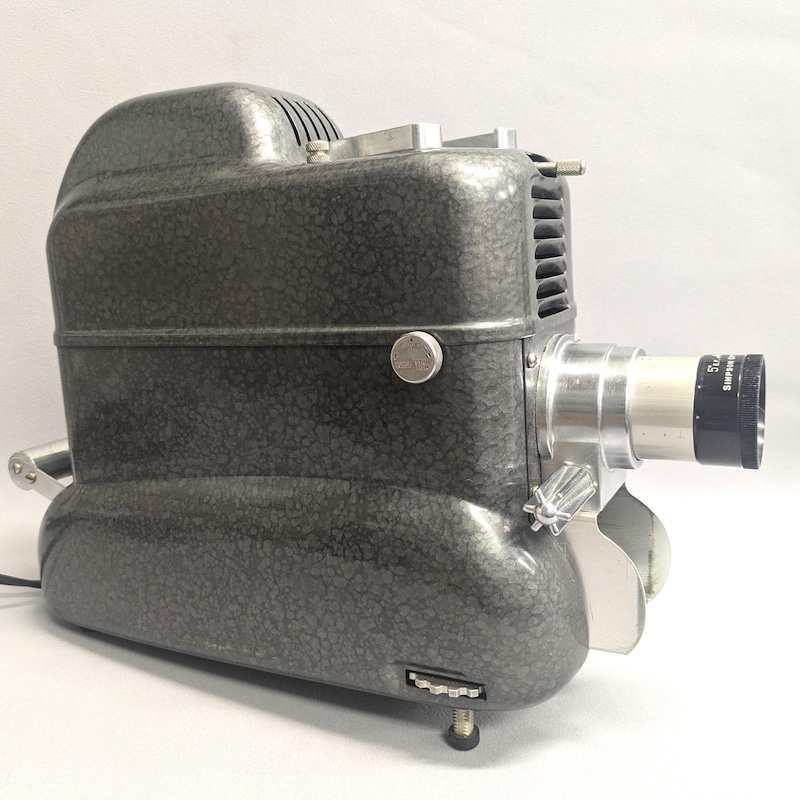 35mm Slide Projector - Etsy