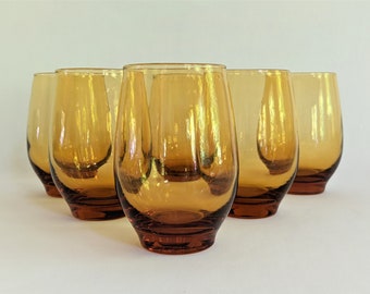 Libbey Glassware - Etsy