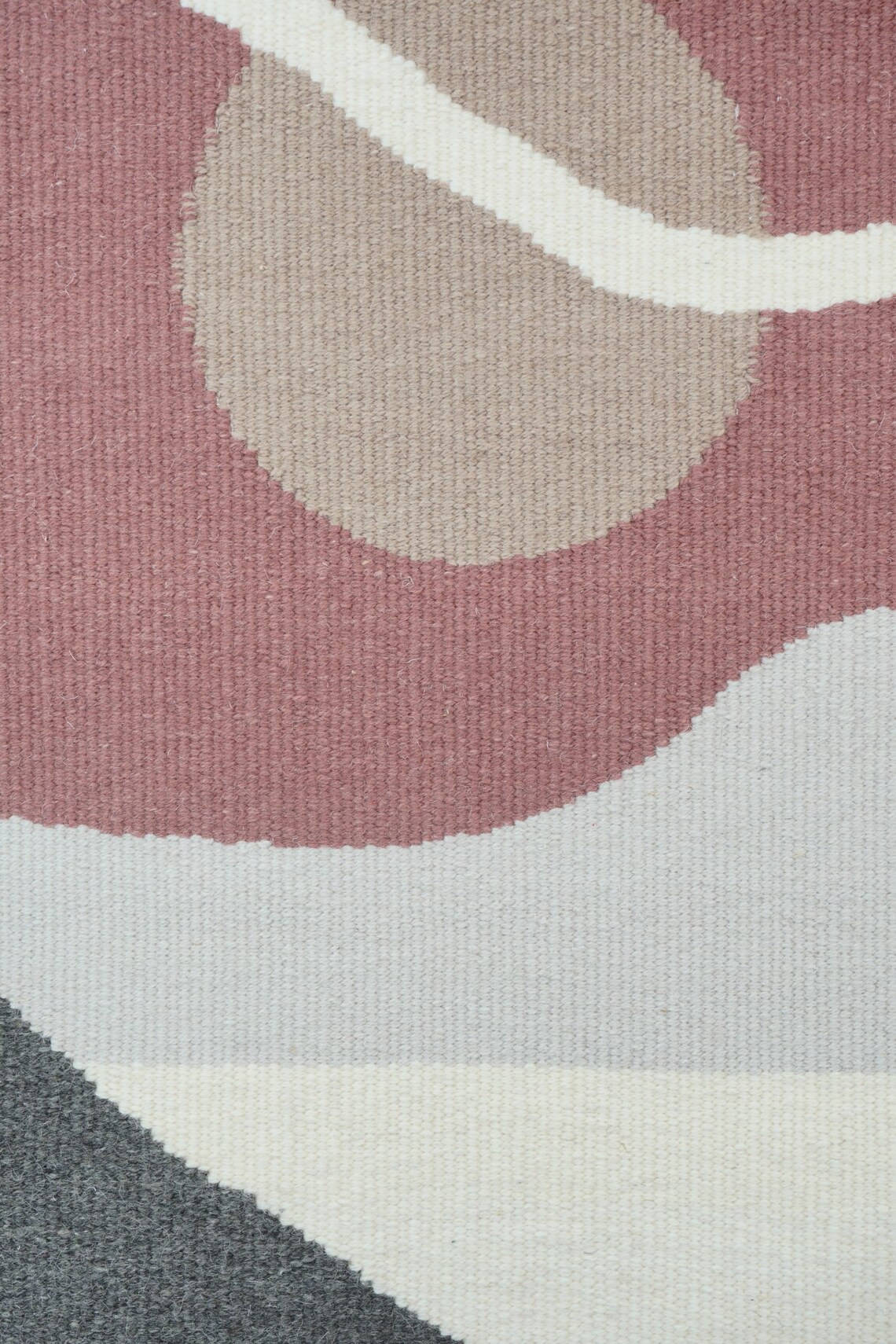 Textile Handwoven Wall Decor MONOCEROS | B2 Medium Poster Size ...