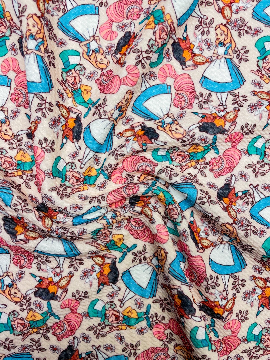 Alice Bullet Knit Stretch Polyester Spandex Apparel Craft Fabric 5860 ...