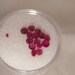 Natural, Rubies, 3mm, Deep Red, Gem Color,parcel, Round Cut, Faceted ...
