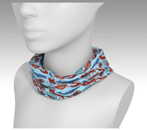 Genshin Impact Childe Tartaglia Headband Genshin Hairband Hair ...