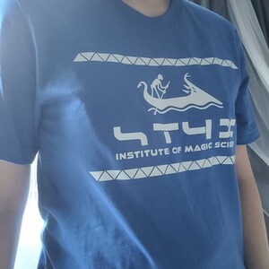 Twisted Wonderland Styx Shirt Twisted Wonderland Ignihyde Idia Shroud ...