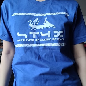 Twisted Wonderland Styx Shirt Twisted Wonderland Ignihyde Idia Shroud ...