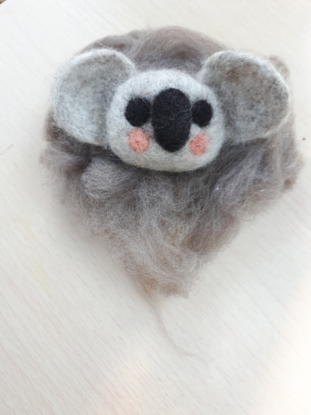 Aussie Pocket Pals Katy Koala, Polly Possum, Wilbur Wombat. Süß wie ein ...