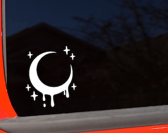 Stars Car Decals - Etsy