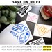 DECAL [long Way Home] Vinyl Decal | Nature Decal | Adventure Decal ...