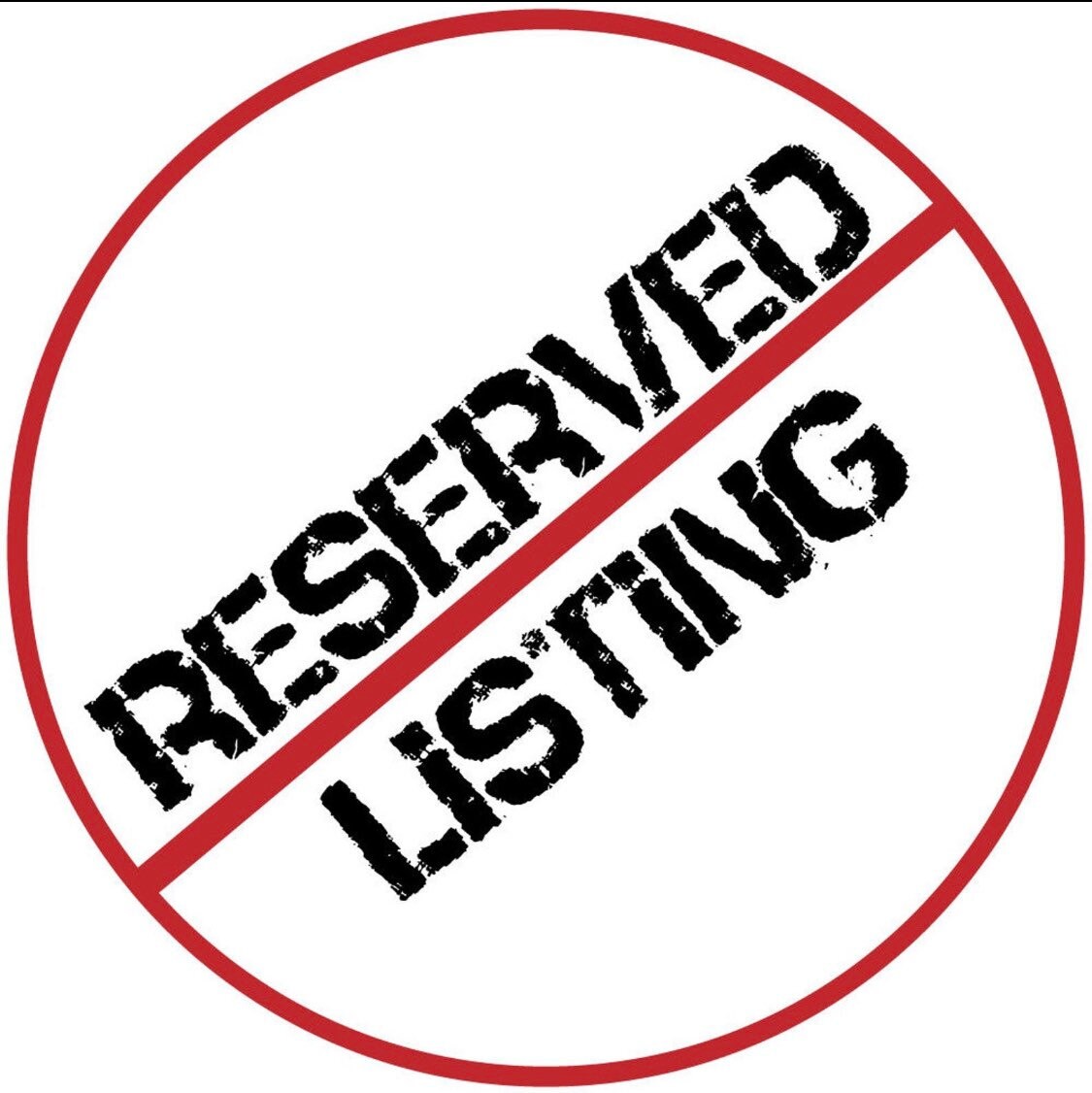 best quality guarantee 100% Reserved Listing