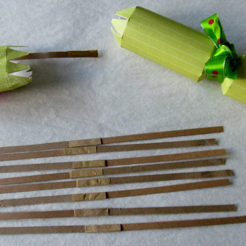 Cracker Snaps - Etsy