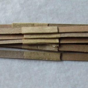 Cracker Snaps for Christmas Crackers, DIY Handmade Party Poppers ...