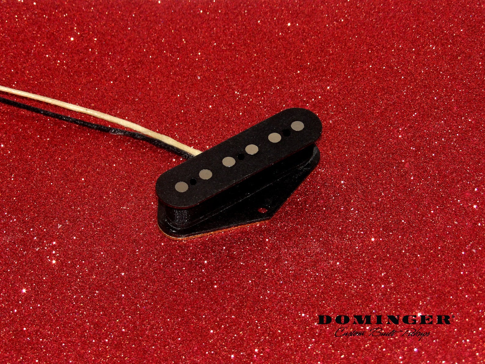 Golden Gate Tele Pickup - Etsy