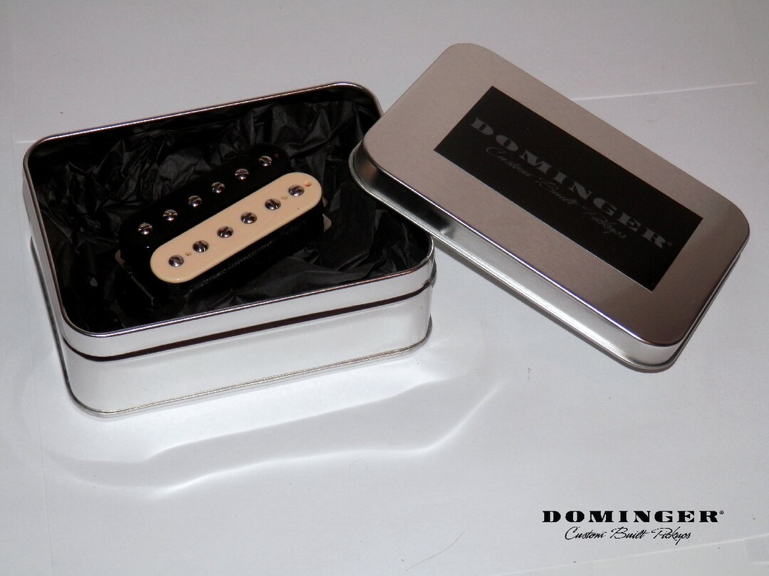 Outlaw Bridge Humbucker Model - Etsy
