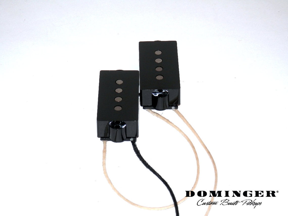 Thumper | P-bass Pickup - Etsy