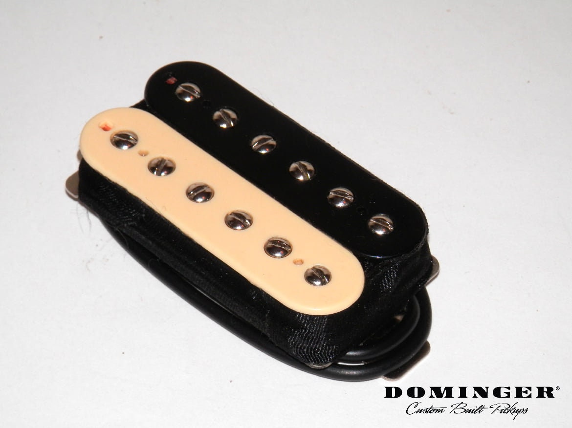 Outlaw Bridge Humbucker Model - Etsy