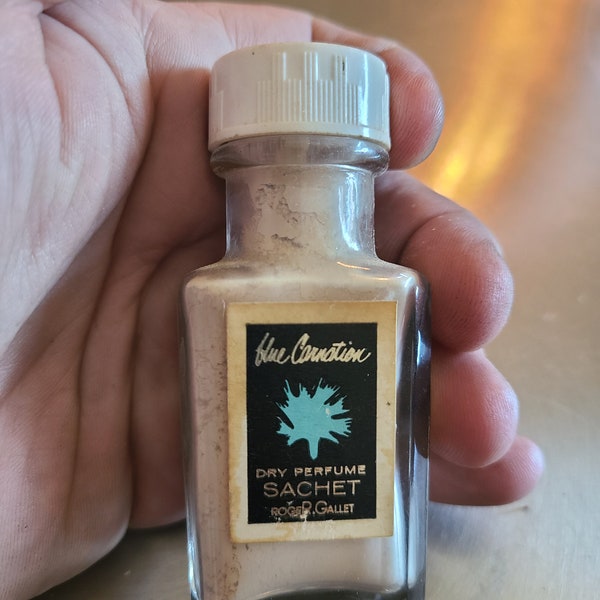 Vintage Perfumes - Etsy