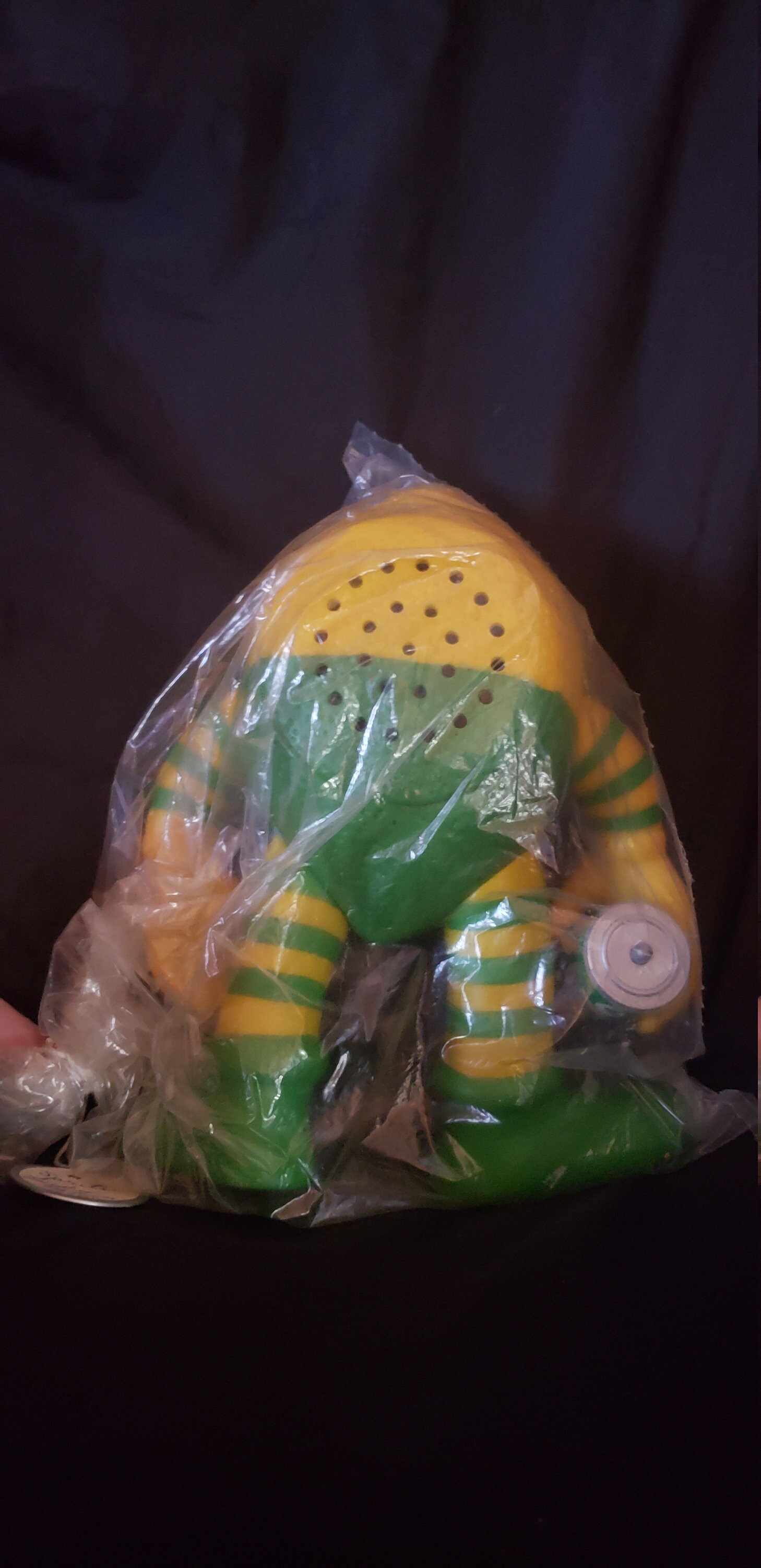 Sprite Lucky Lymon 1980 Doll - Etsy