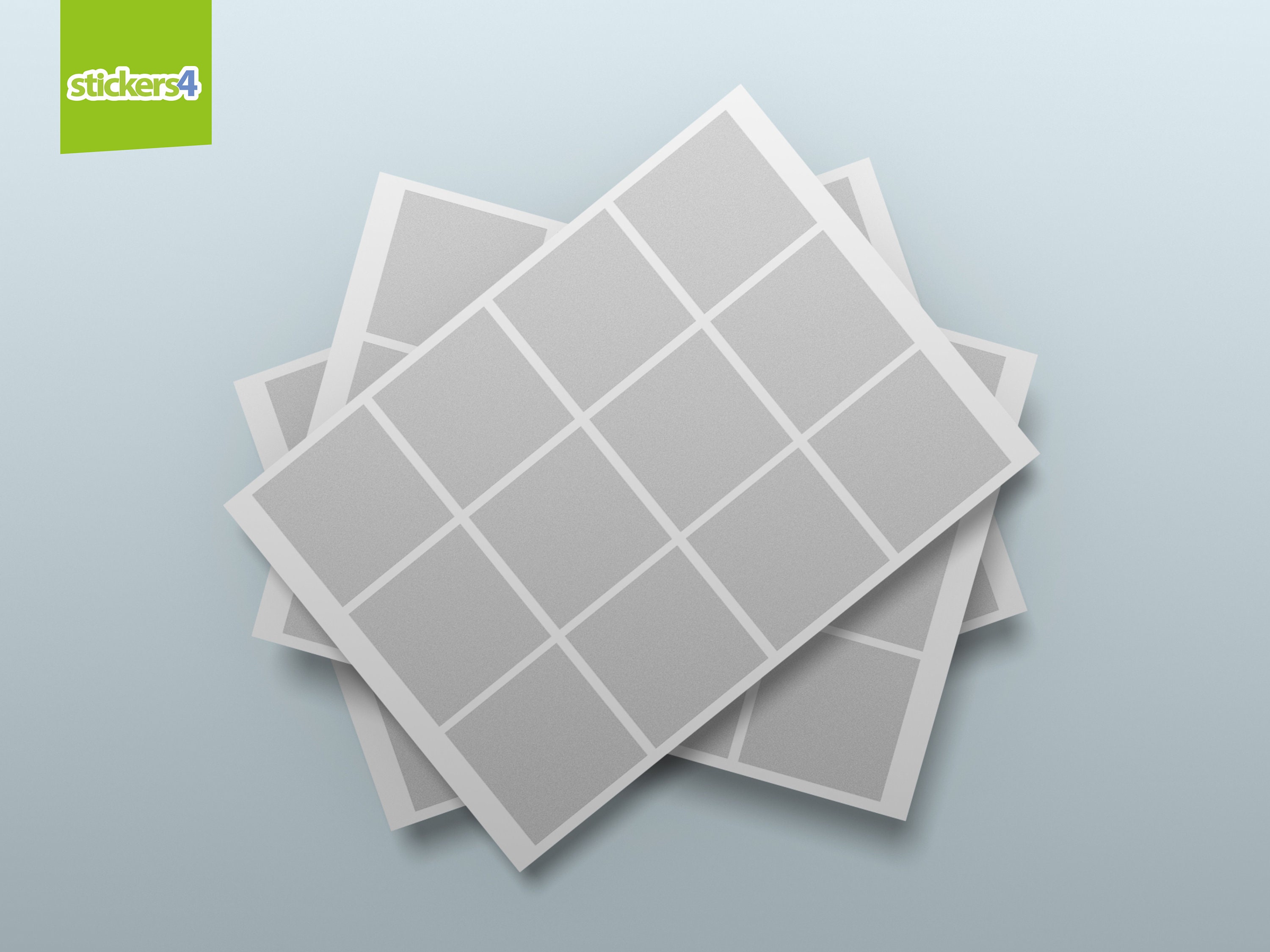 Glass Awareness Stickers Glass Safety for Home & Business - Etsy