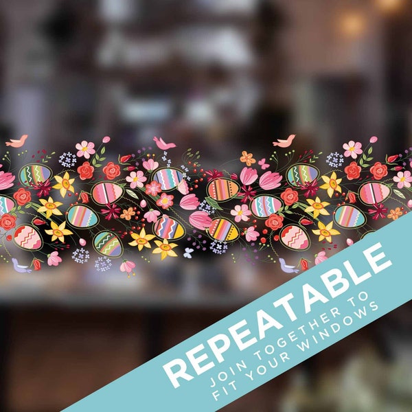 Window Clings - Etsy