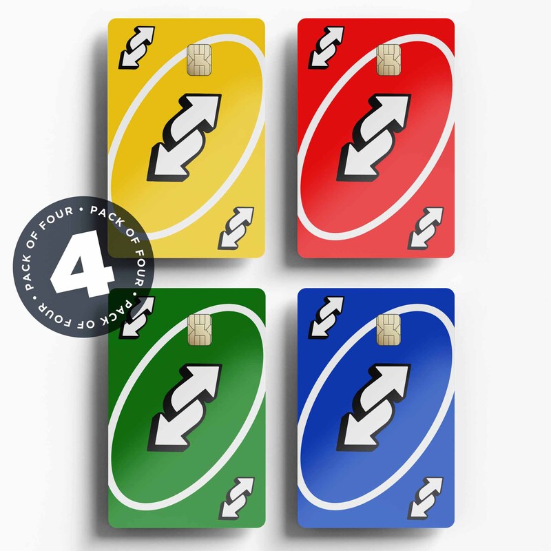 Card Stickers - Etsy