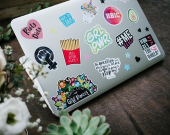 I Like Birds Exotic Hummingbirds Window Stickers Decorative Glass ...