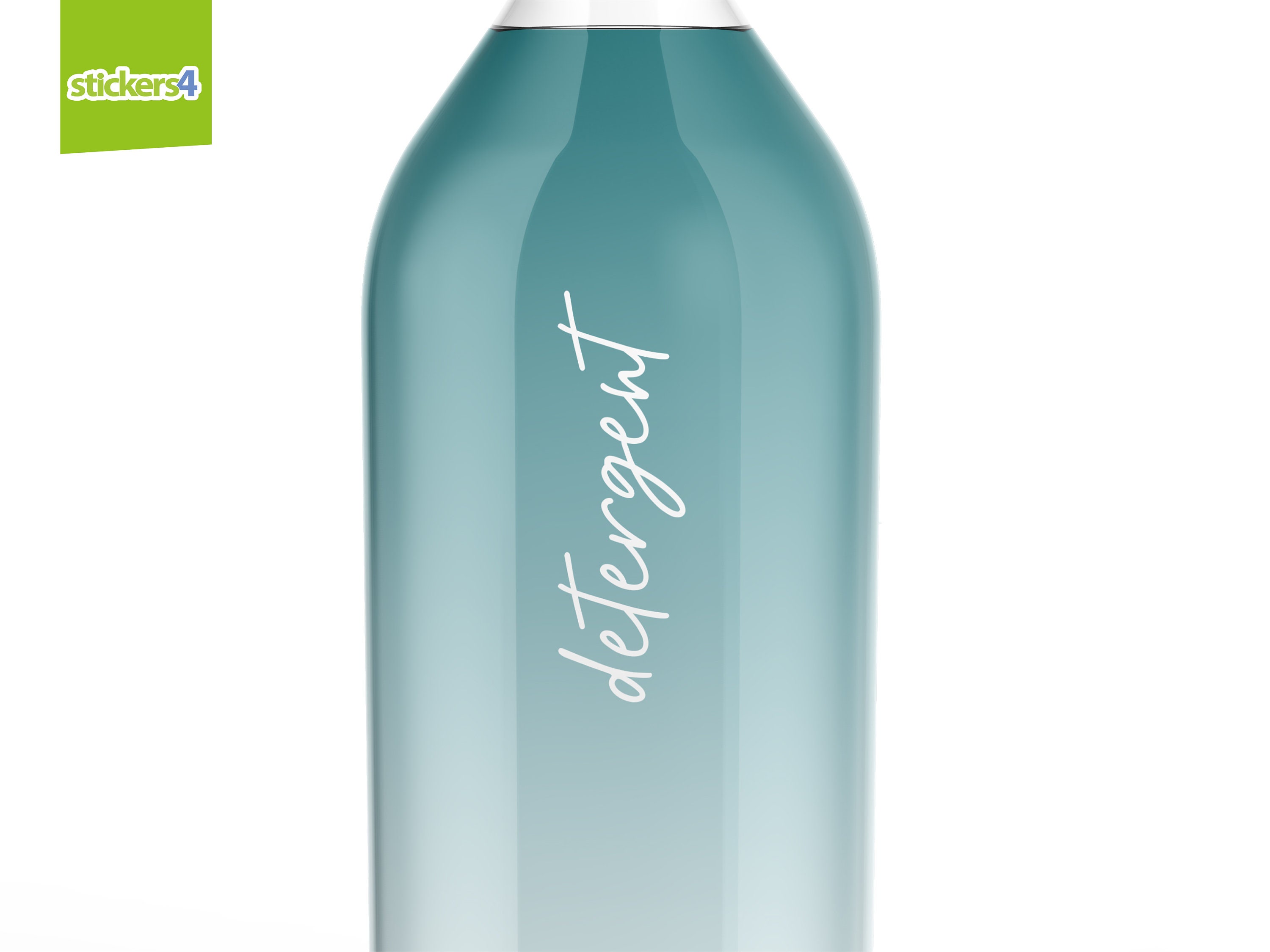 Laundry & Cleaning Script Font Labels Home Edit Style Labels - Etsy